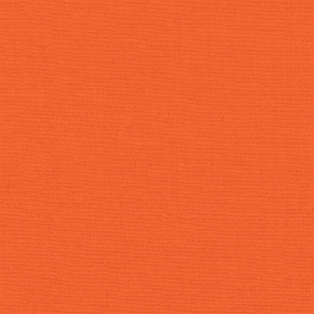 10 Oz Orange Cotton Canvas Fabric | OnlineFabricStore
