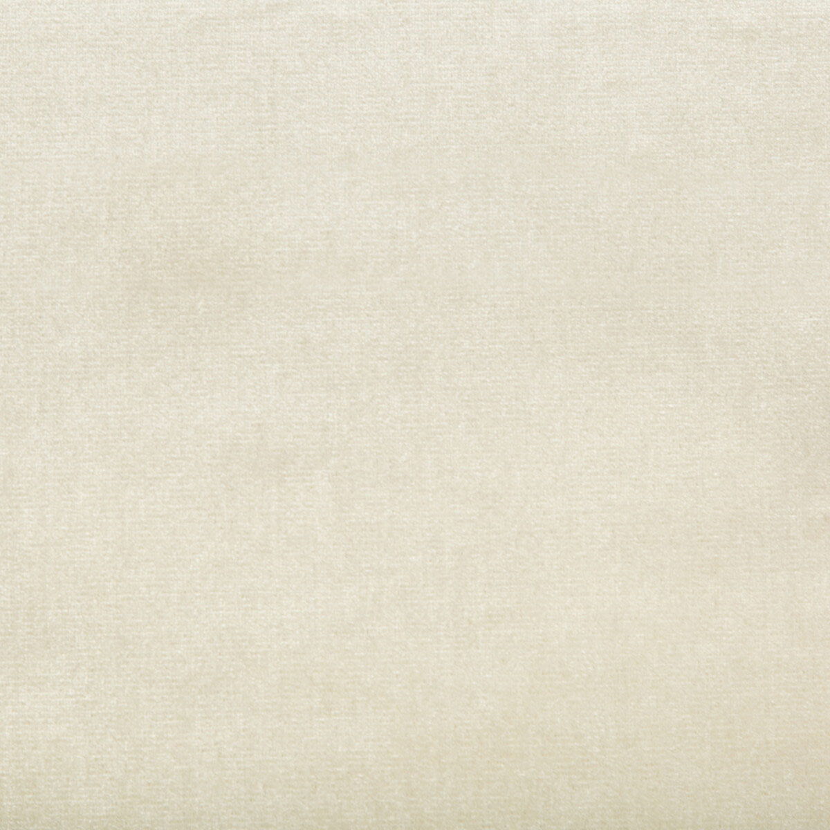 Lee Jofa Duchess Velvet Ivory Fabric | OnlineFabricStore