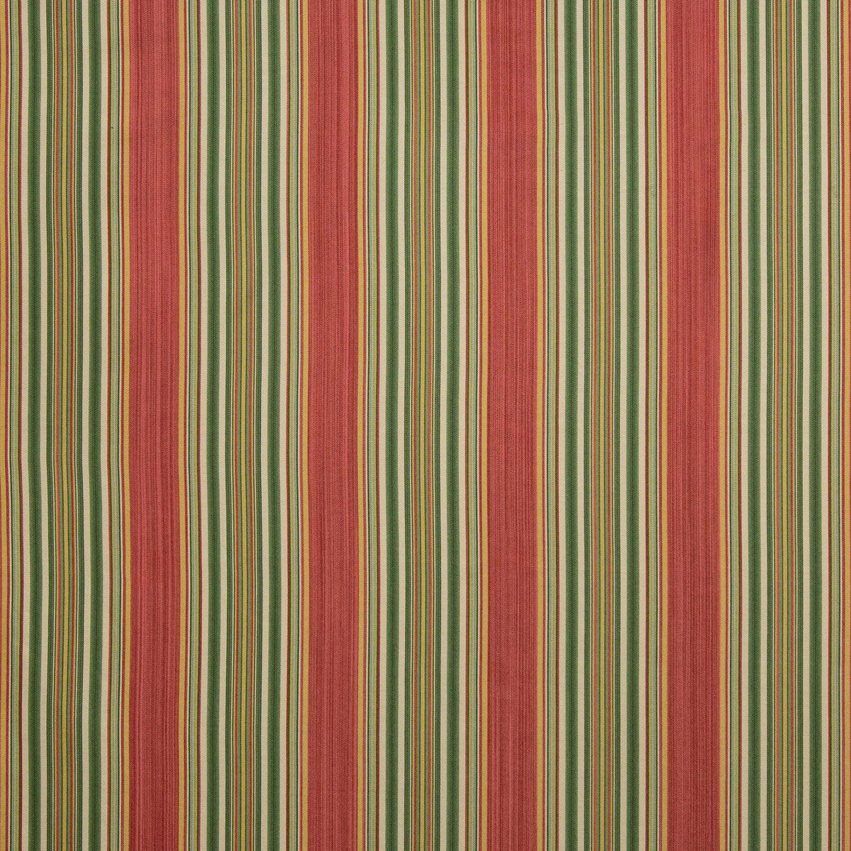 Lee Jofa Vyne Stripe Berry Fabric | OnlineFabricStore