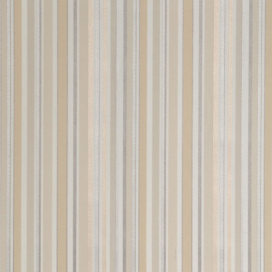 Lee Jofa Siders Stripe Sand/Stone Fabric | OnlineFabricStore