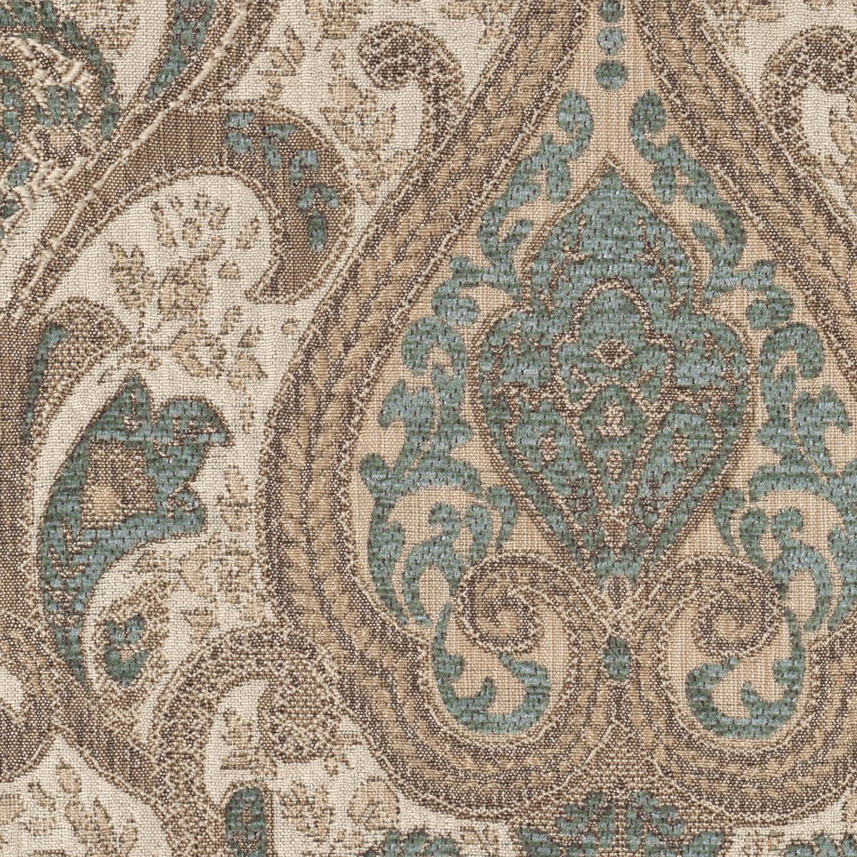 Kaslen Saxon 101 Royalty Fabric | OnlineFabricStore