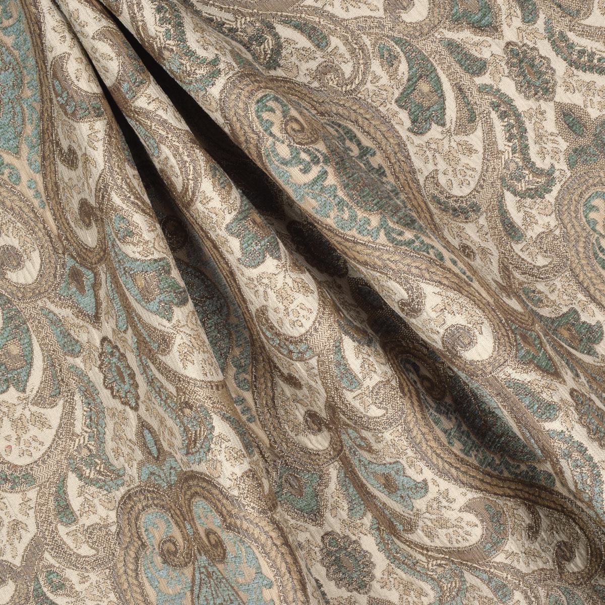 Kaslen Saxon 101 Royalty Fabric | OnlineFabricStore