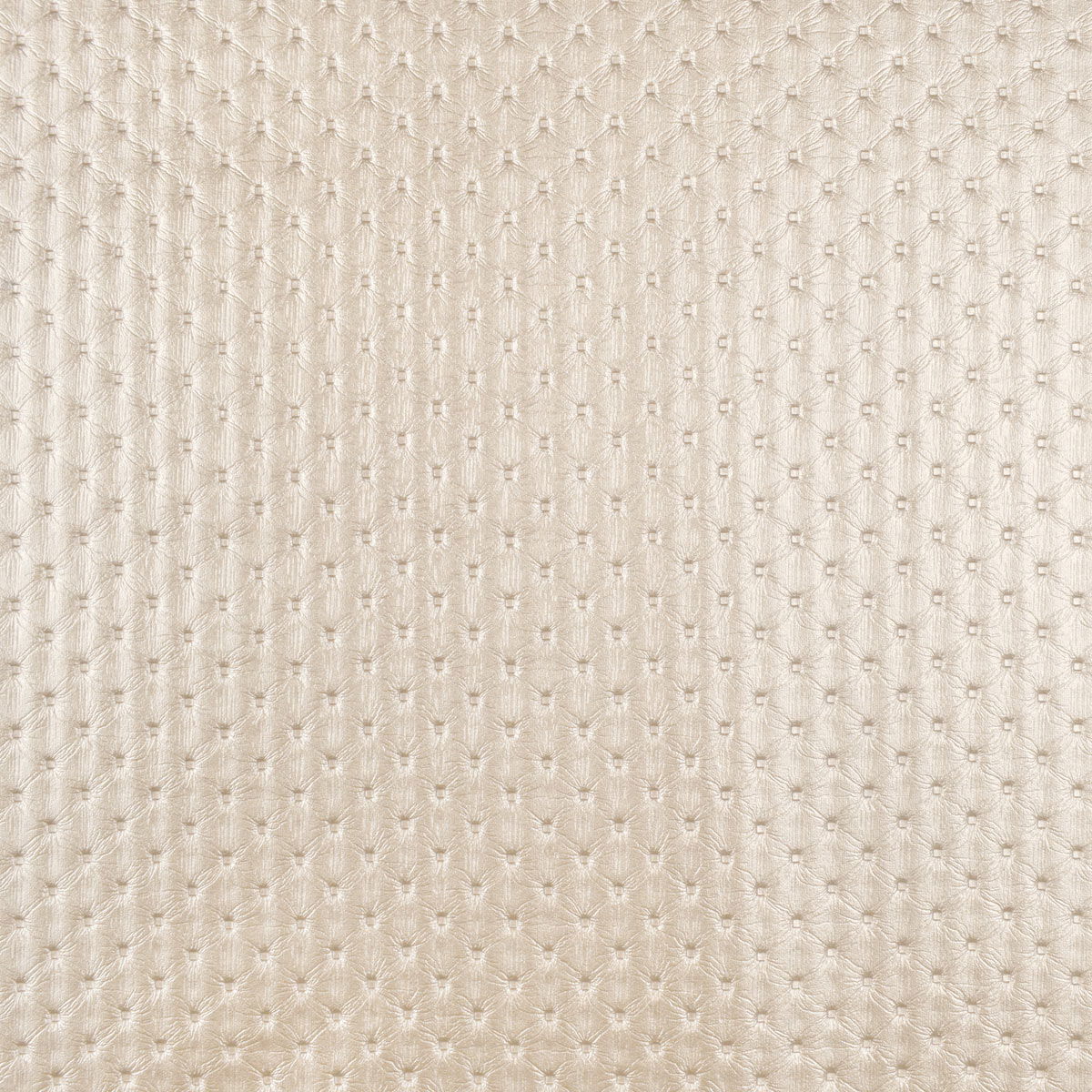 Kaslen Debonaire Ecru Vinyl | OnlineFabricStore