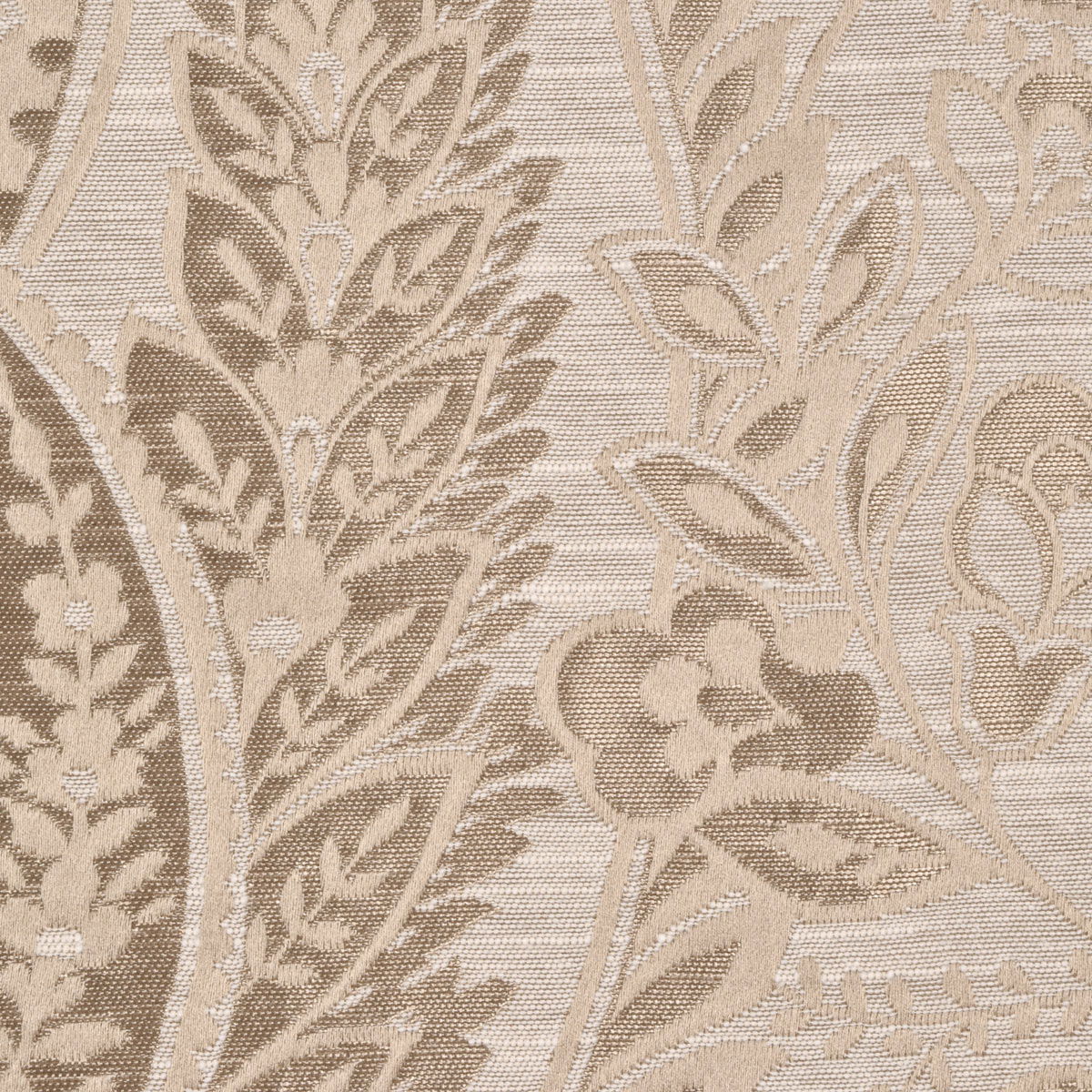 Kaslen Darius 400 Latte Fabric | OnlineFabricStore