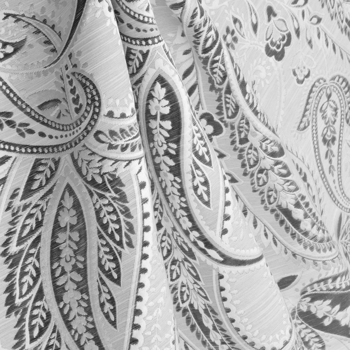 Kaslen Darius 400 Linen Fabric | OnlineFabricStore