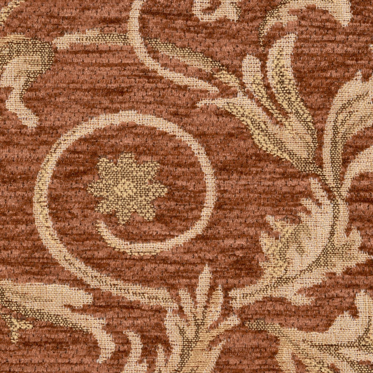 Kaslen Saxon 4678 Treasure Fabric | OnlineFabricStore