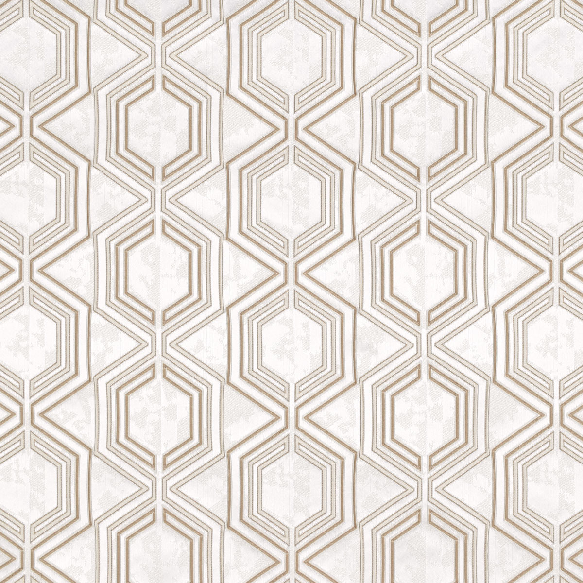 Kaslen Quincy 100 Natural Fabric | OnlineFabricStore