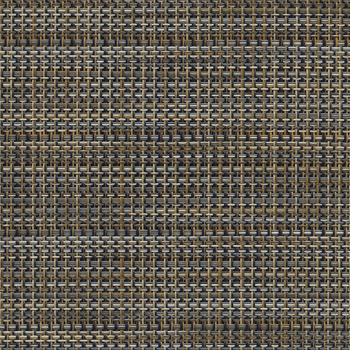 Phifertex Wicker Weaves Shelby Cadet Blue Outdoor Vinyl Mesh Fabric ...