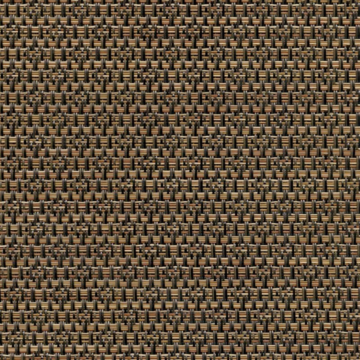Phifertex Wicker Weaves Napa Tawny Outdoor Vinyl Mesh Fabric ...