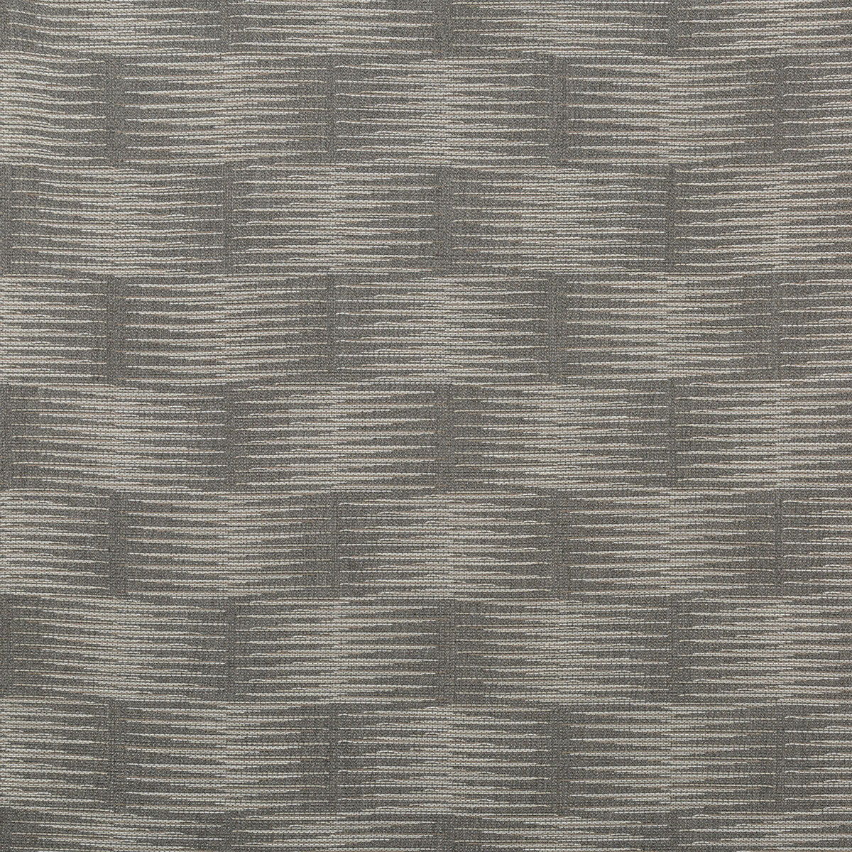 Kravet Line Drawing Graphite Fabric | OnlineFabricStore