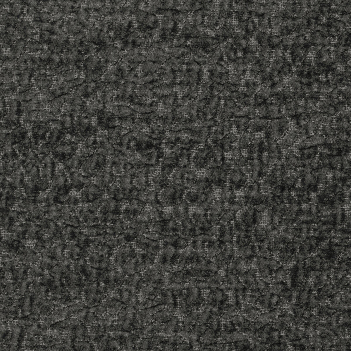 Kravet Barton Chenille Graphite Fabric | OnlineFabricStore