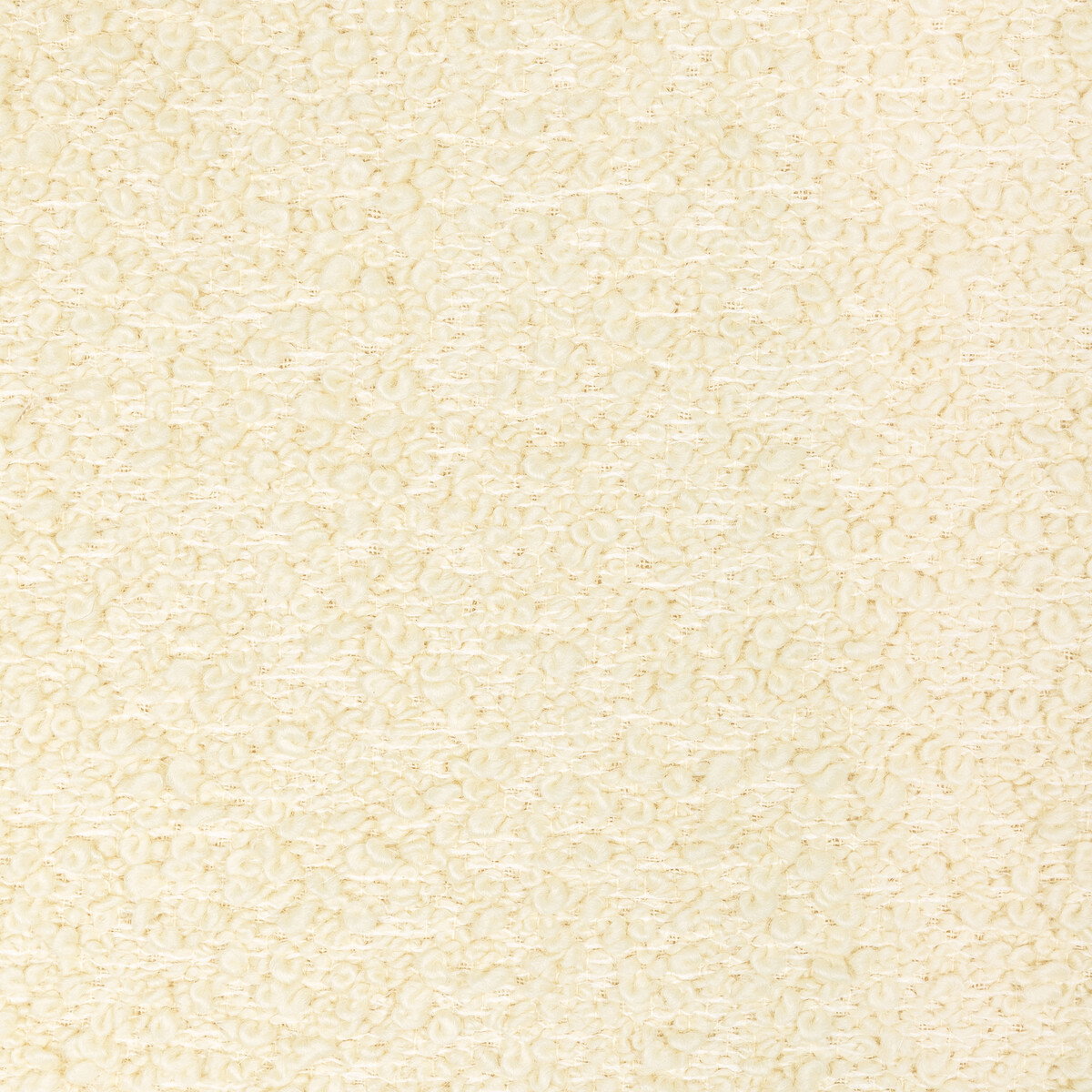 Kravet Woolywooly Creme Fabric | OnlineFabricStore