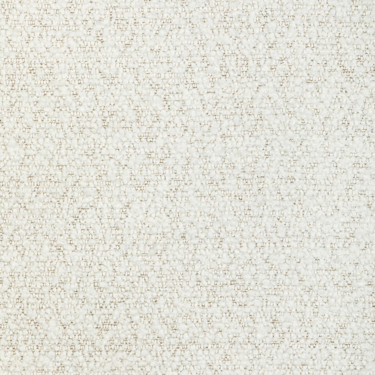 Kravet Sensual Boucle Cream Fabric | OnlineFabricStore