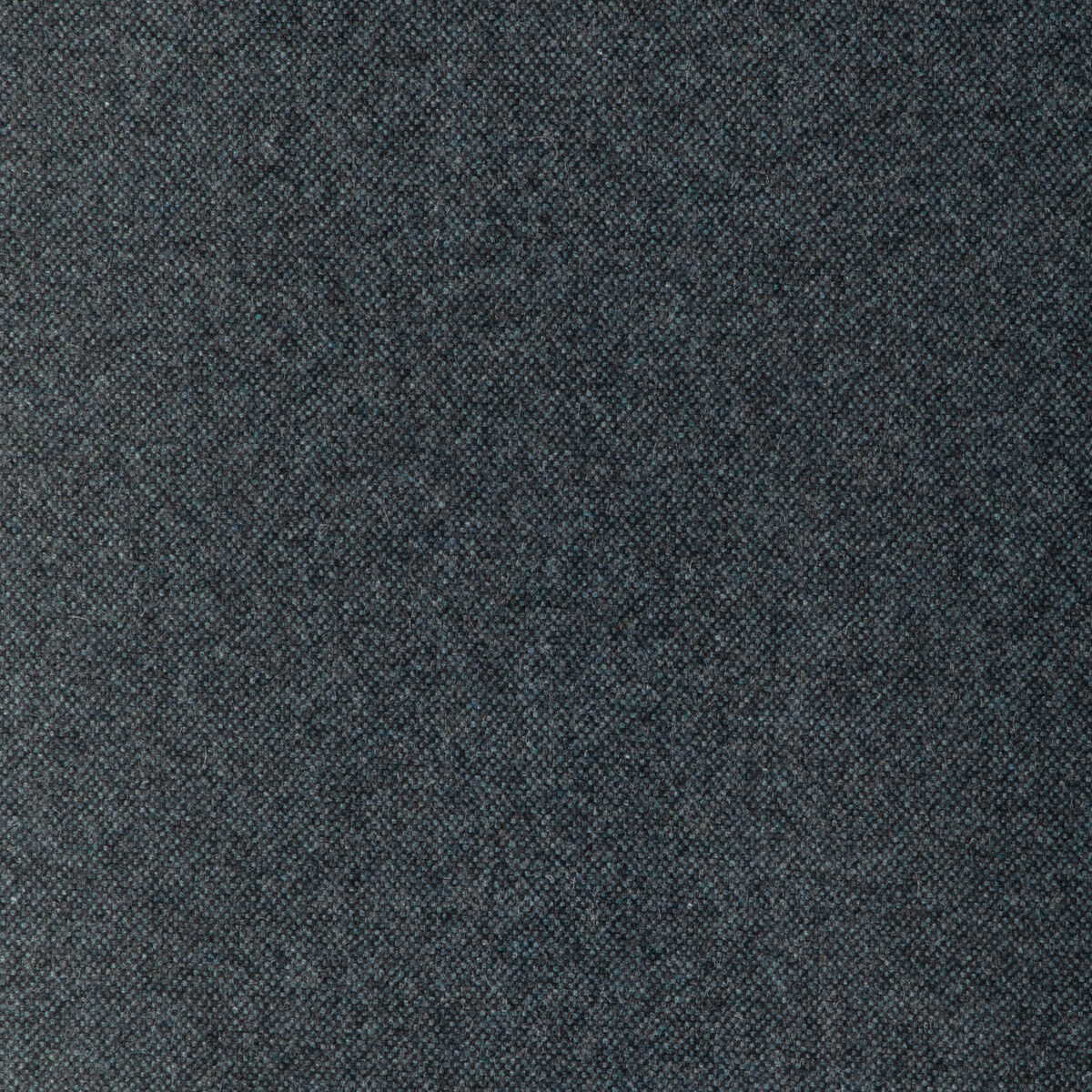 Kravet Manchester Wool Midnight Fabric | OnlineFabricStore