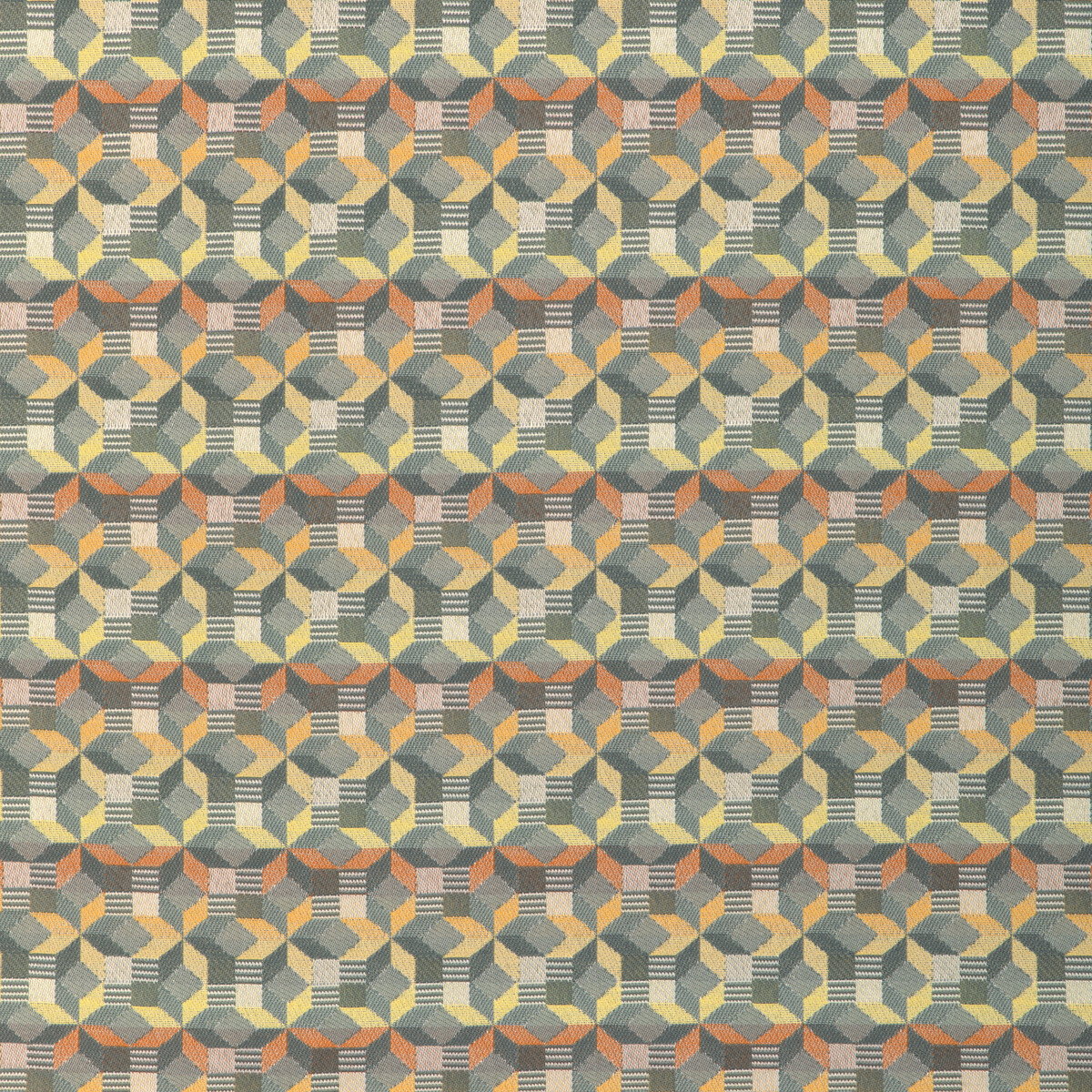 Kravet Myriad Clementine Fabric | OnlineFabricStore