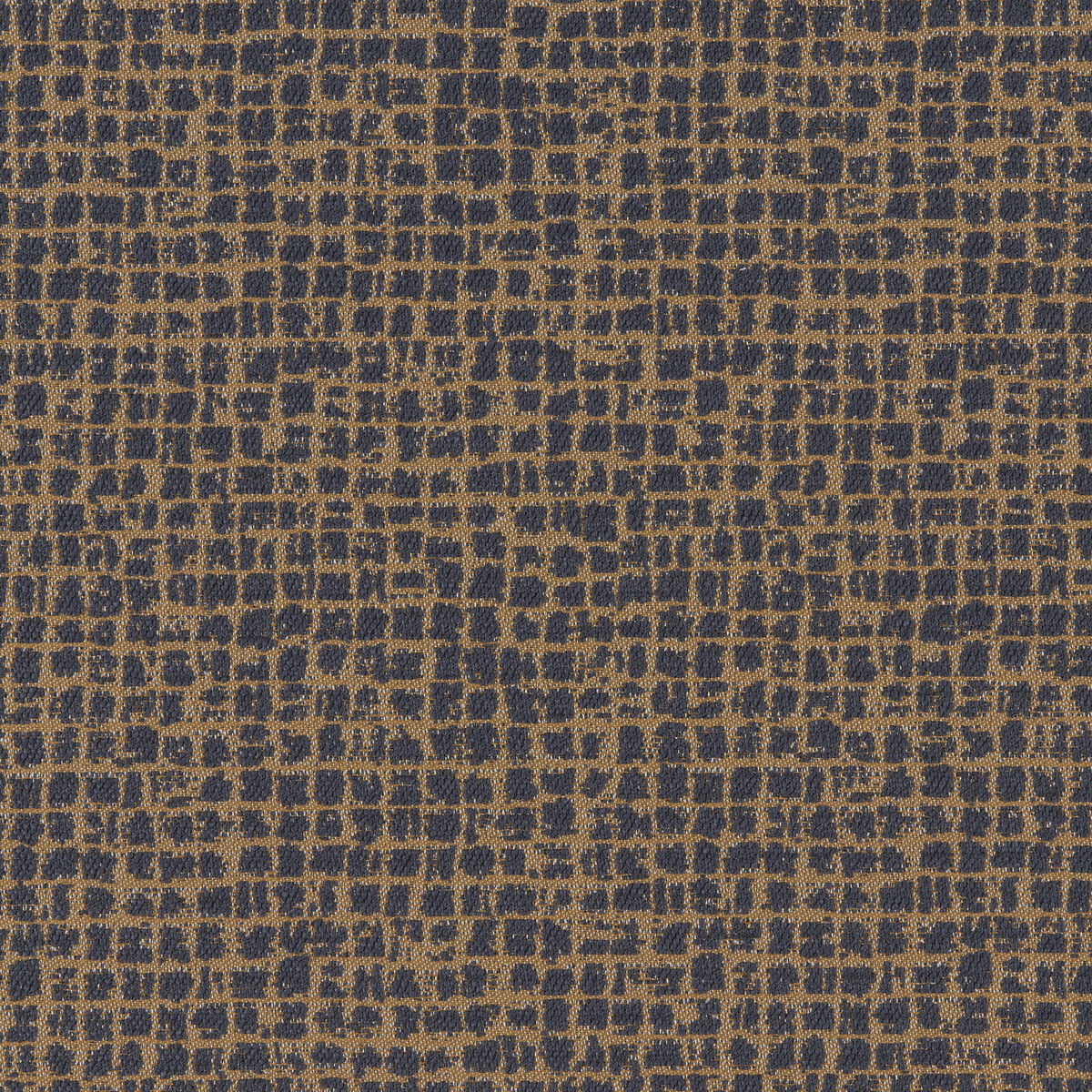 Kravet Zen Grid Nomad Fabric | OnlineFabricStore