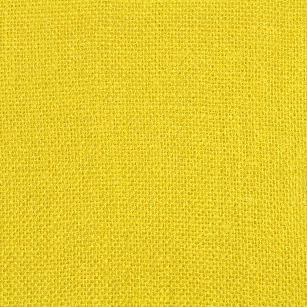 Butter Yellow Sultana Burlap Fabric | OnlineFabricStore