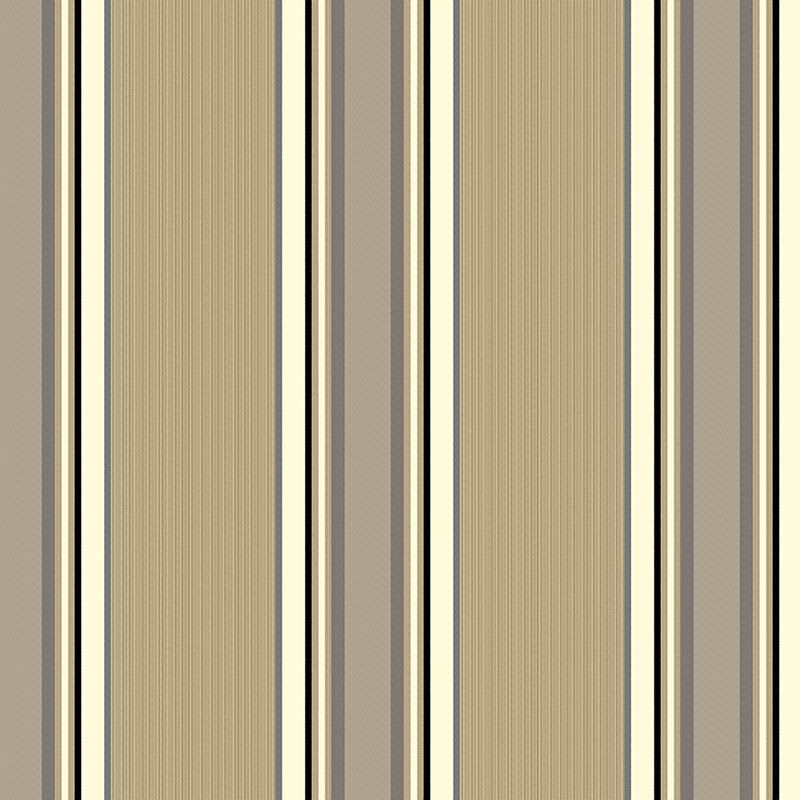 Sunbrella Mayfield Emblem Beige Fabric | OnlineFabricStore