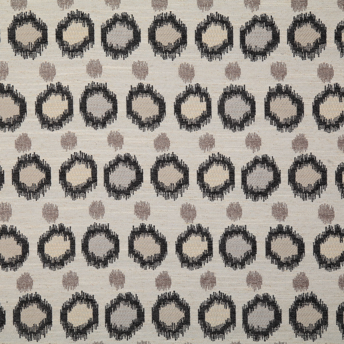 Pindler & Pindler Martin Charcoal Fabric | OnlineFabricStore