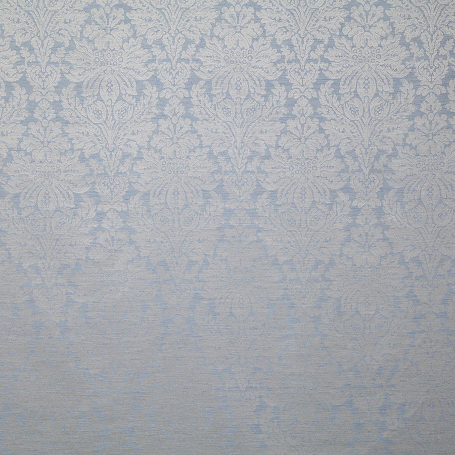 Pindler & Pindler Belgravia Bluebell Fabric | OnlineFabricStore
