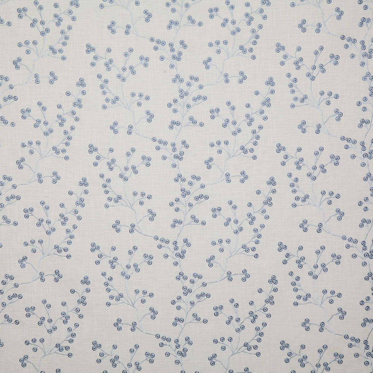 Pindler & Pindler Bounty Delft Fabric | OnlineFabricStore