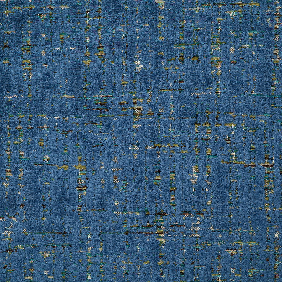 Pindler & Pindler Kaleidoscope Sapphire Fabric | OnlineFabricStore
