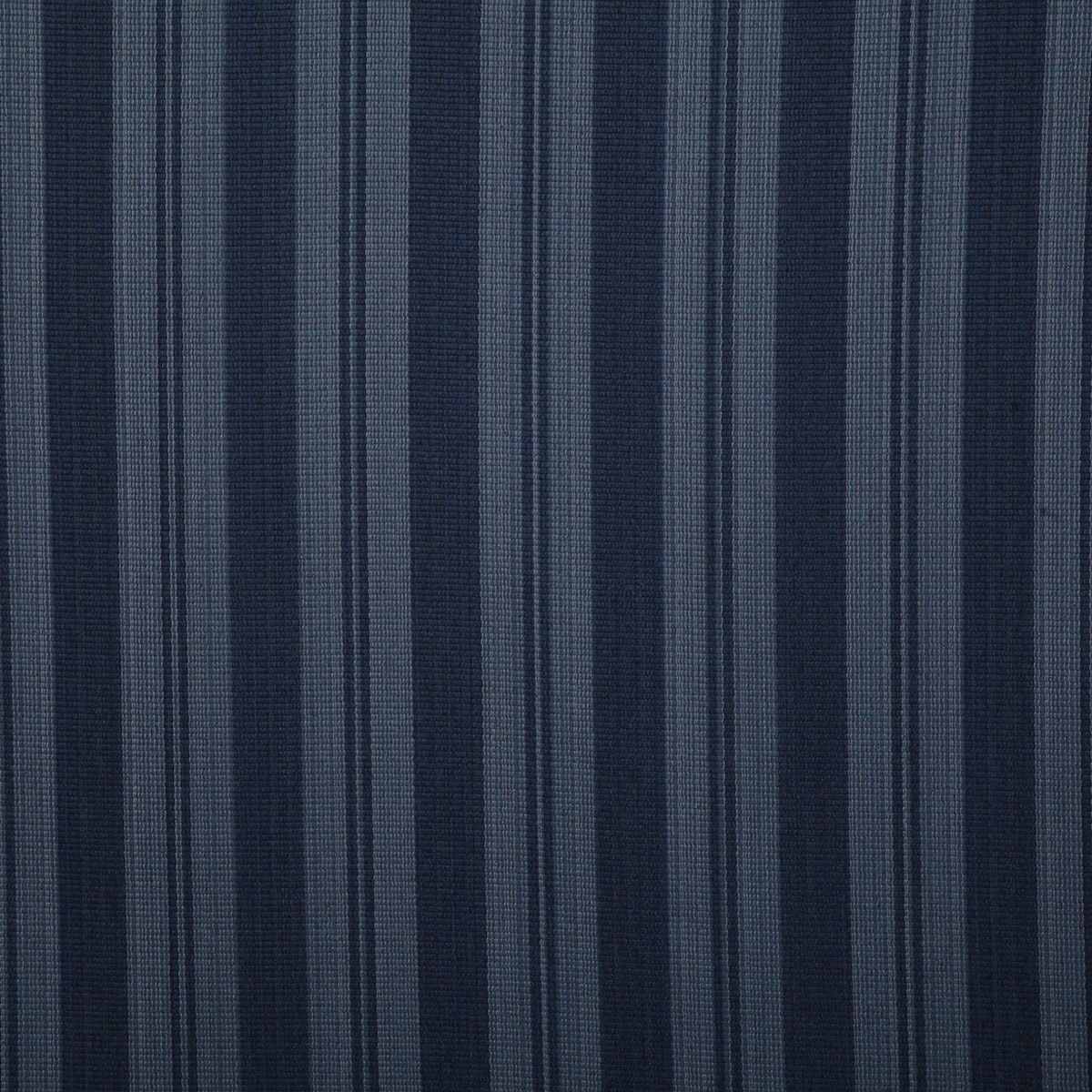 Pindler & Pindler Vintage Stripe Indigo Fabric | OnlineFabricStore