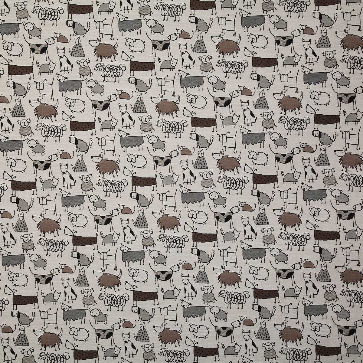 Pindler & Pindler Fido Stone Fabric | OnlineFabricStore