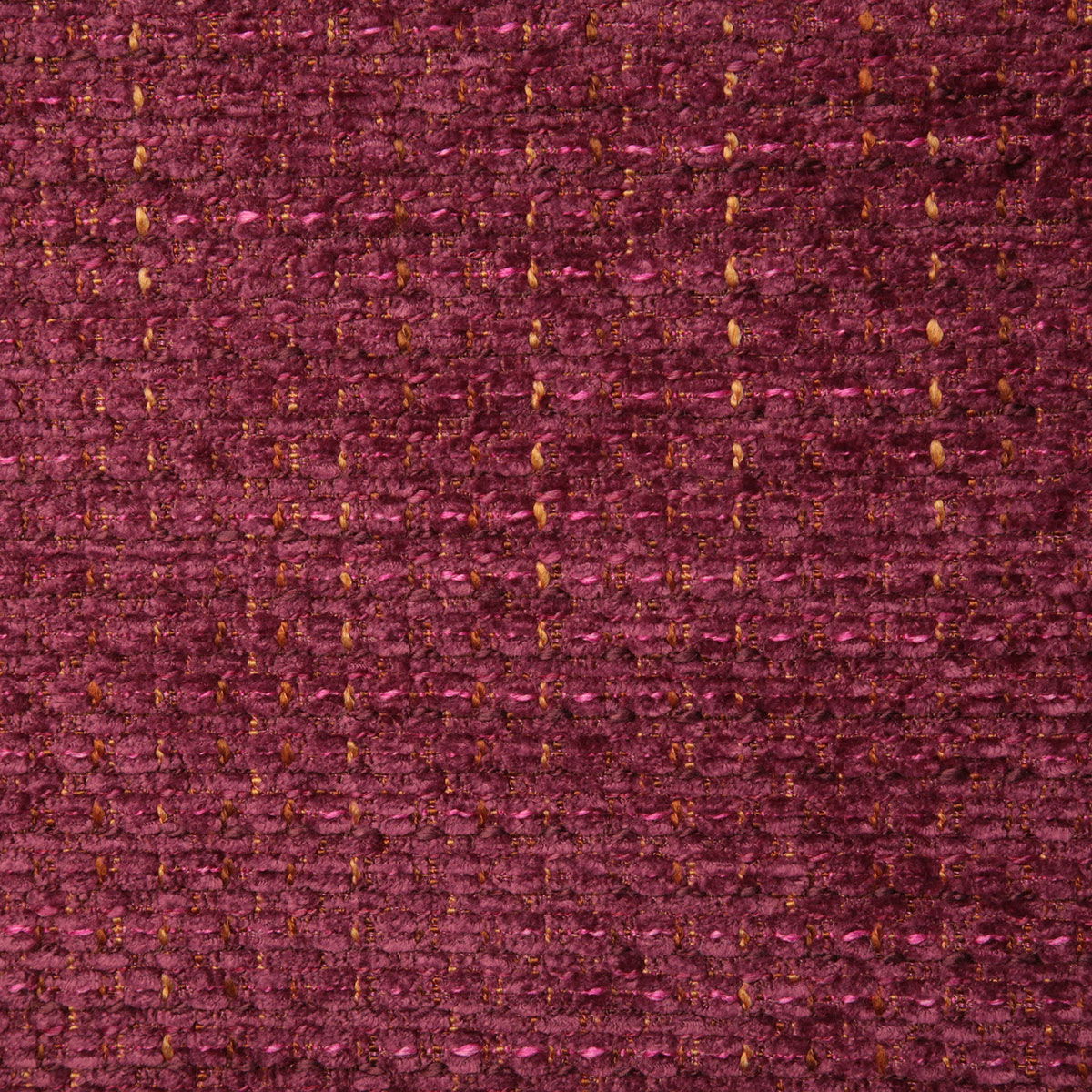 Pindler & Pindler Mae Raspberry Fabric | OnlineFabricStore