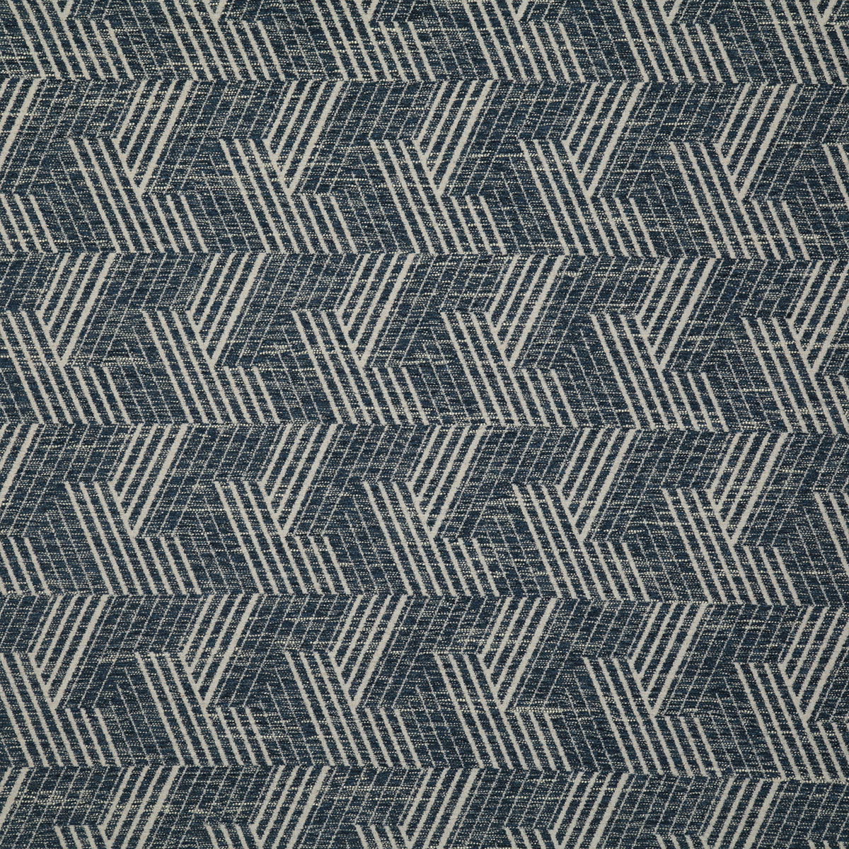 Pindler & Pindler Schooner Indigo Fabric | OnlineFabricStore