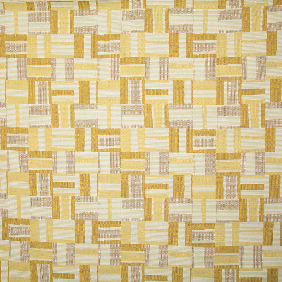 Pindler & Pindler Gulliver Lemon Fabric | OnlineFabricStore