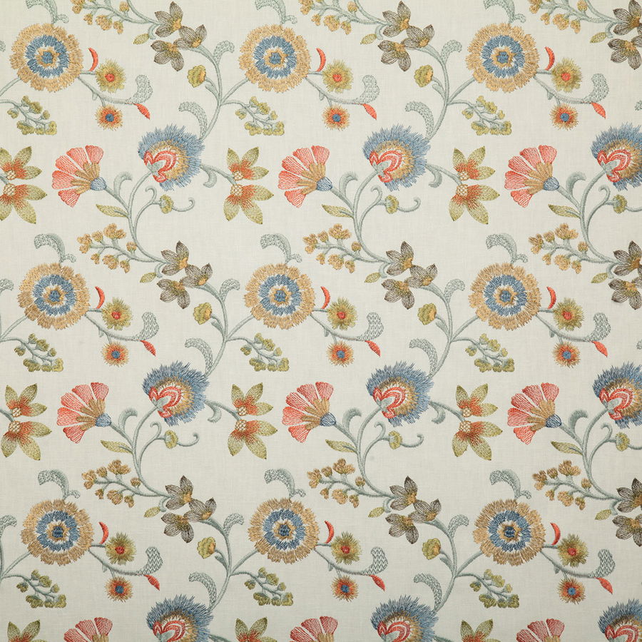 Pindler & Pindler Marla Multi Fabric | OnlineFabricStore