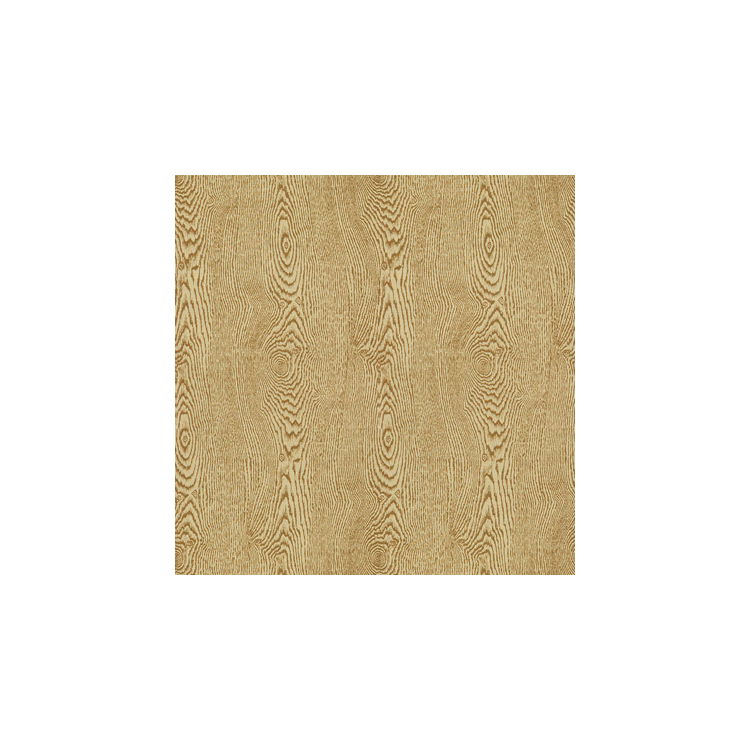 Brunschwig & Fils Wood Tan Fabric | OnlineFabricStore