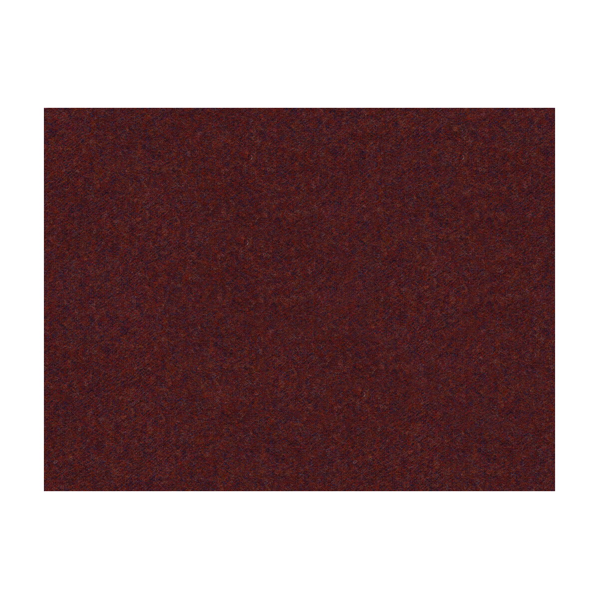 Brunschwig & Fils Chevalier Wool Raisin Fabric | OnlineFabricStore