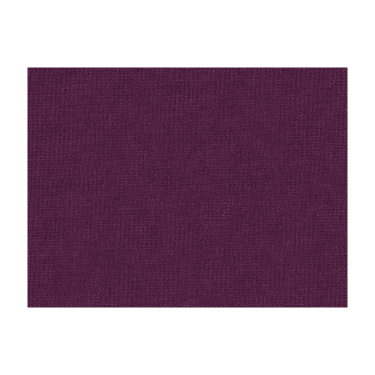 Brunschwig & Fils Charmant Velvet Plum Fabric | OnlineFabricStore
