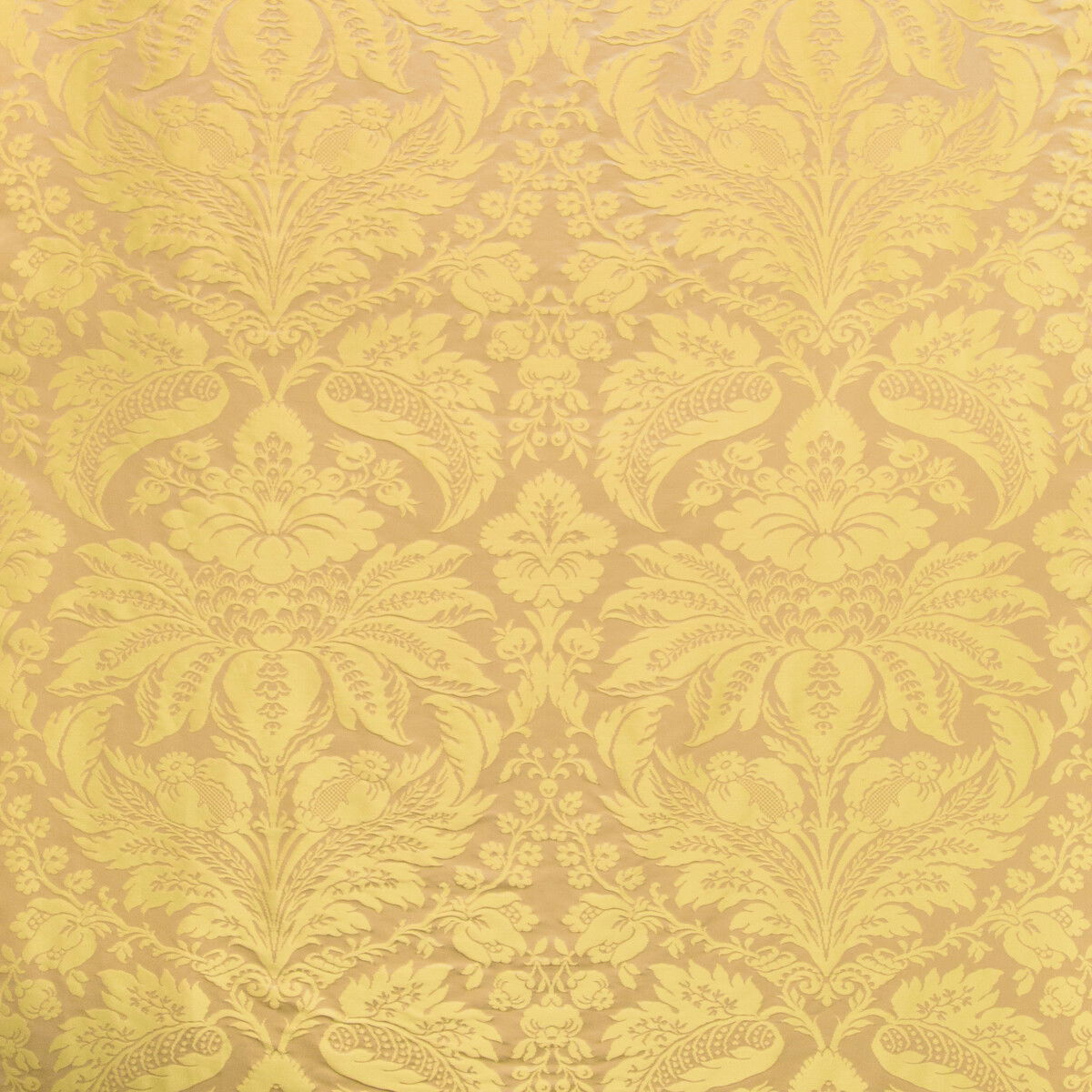 Brunschwig & Fils Damask Pierre Antique Fabric | OnlineFabricStore