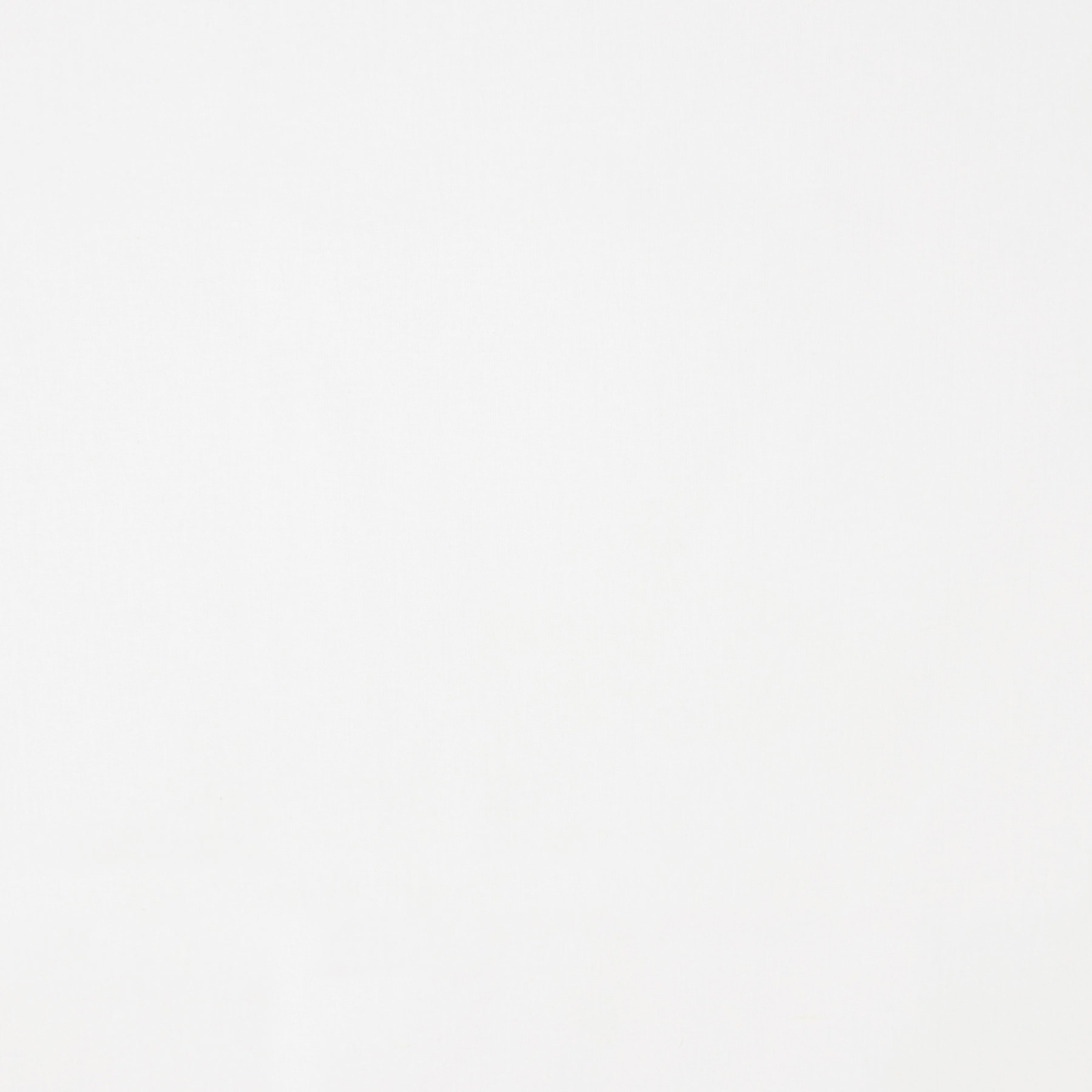 45" Bleached Cotton Muslin Fabric | OnlineFabricStore