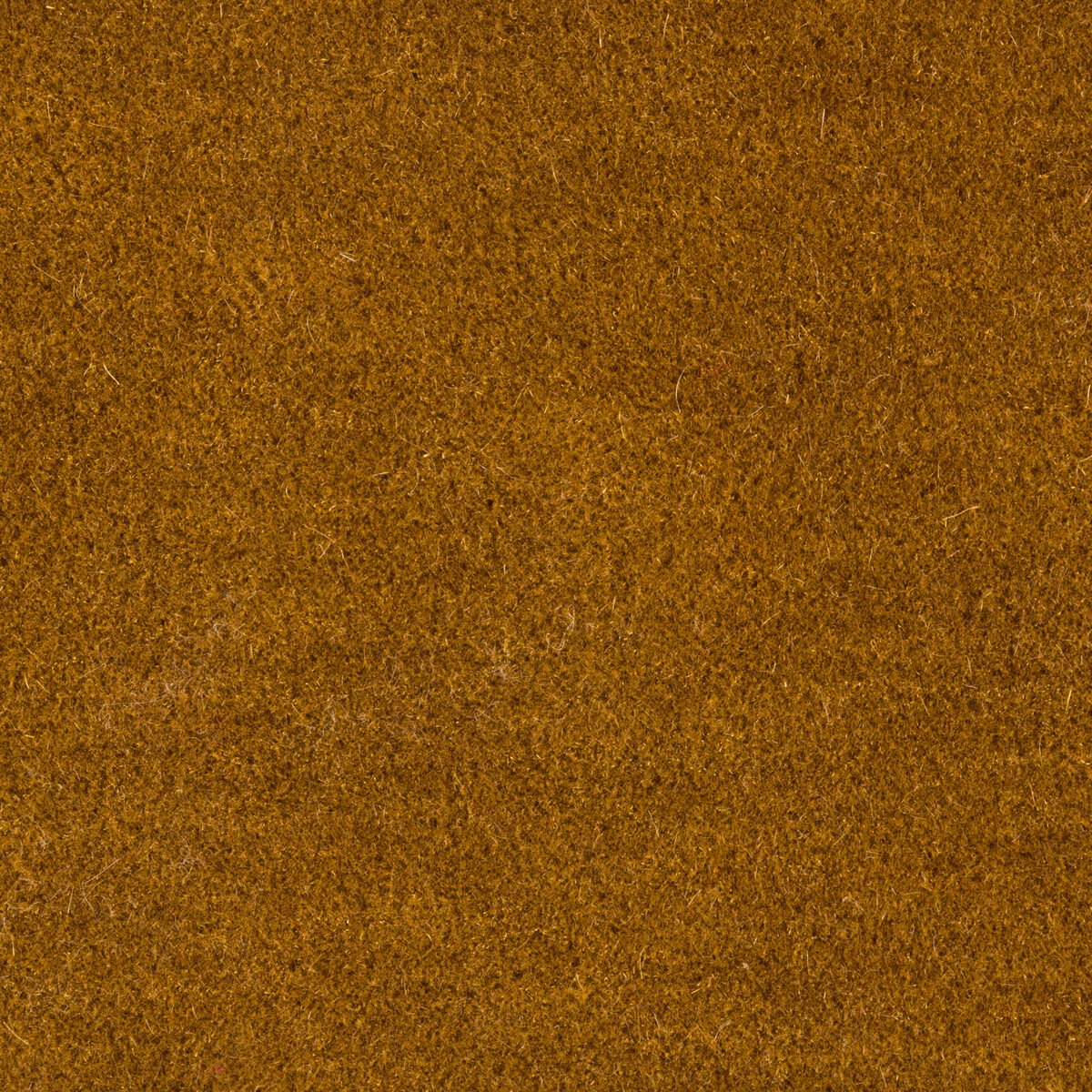 Brunschwig & Fils Bachelor Mohair Ochre Fabric | OnlineFabricStore