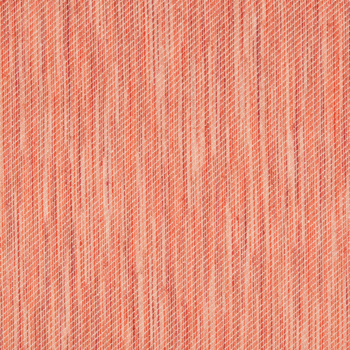 Brunschwig & Fils Chancellor Strie II Rose Fabric | OnlineFabricStore
