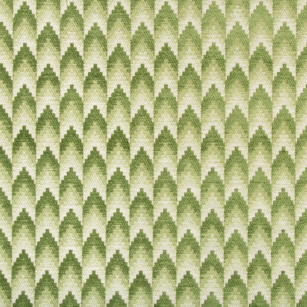 Brunschwig & Fils Ventron Woven Leaf Fabric | OnlineFabricStore