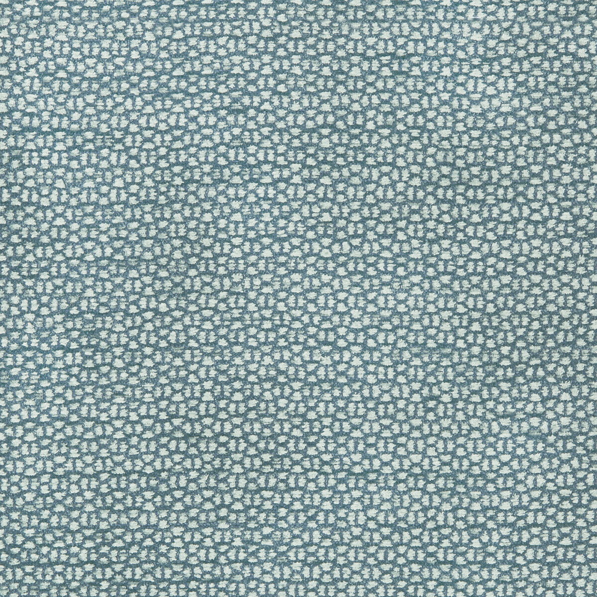 Brunschwig & Fils Marolay Texture Aqua Fabric | OnlineFabricStore