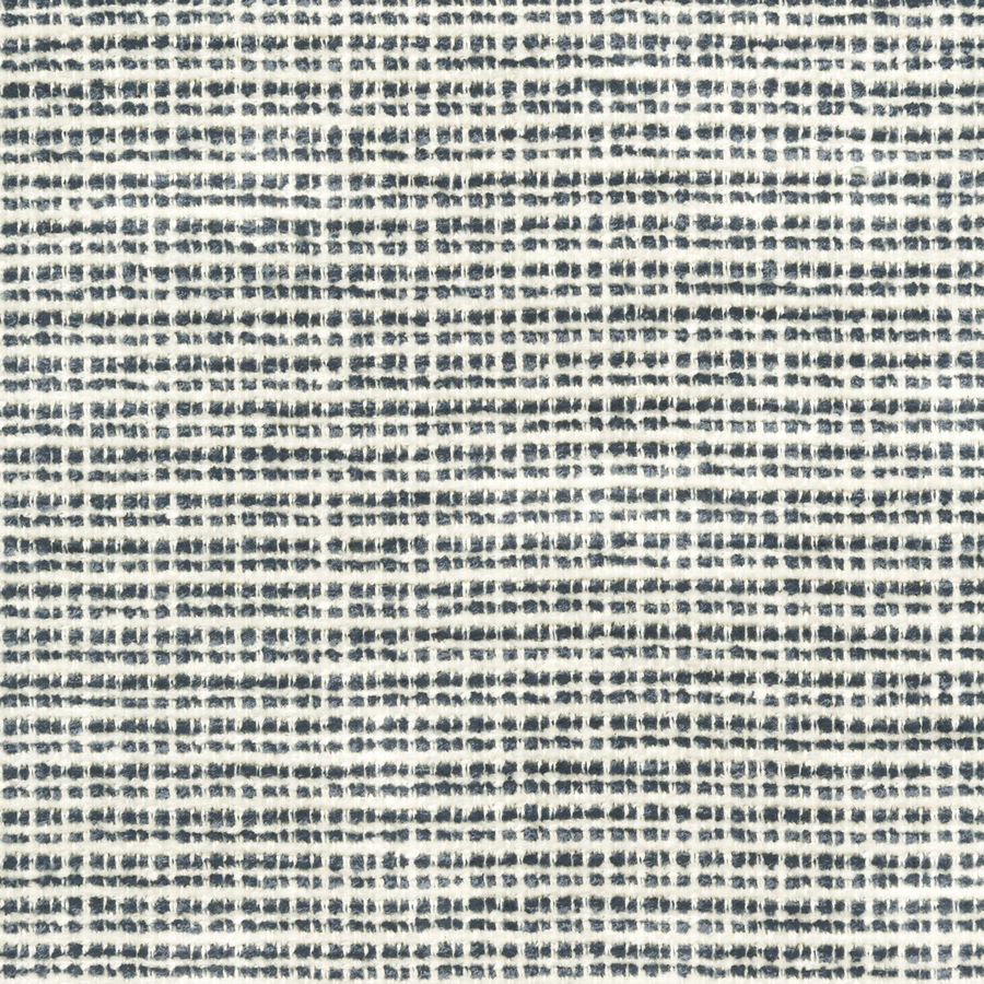 Brunschwig & Fils Freney Texture Denim Fabric | OnlineFabricStore