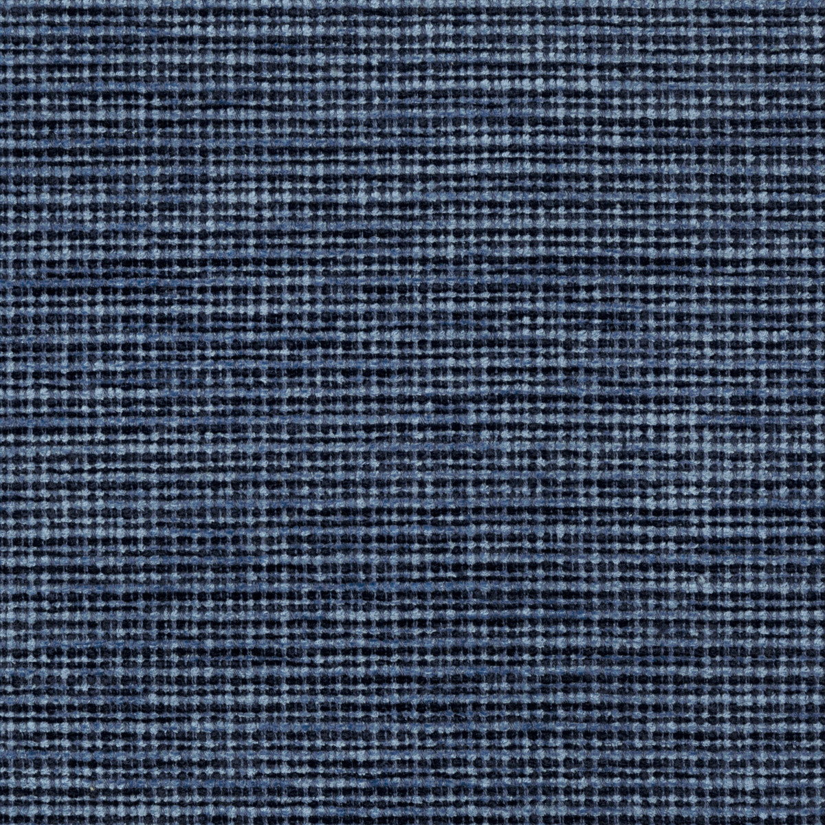 Brunschwig & Fils Freney Texture Blue Fabric | OnlineFabricStore