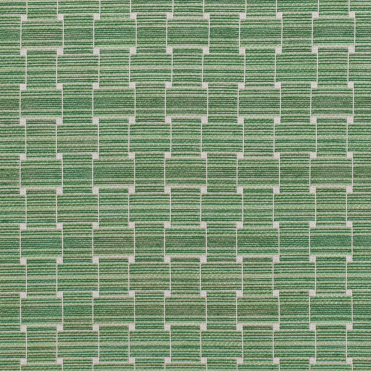 Brunschwig & Fils Beaumois Woven Leaf Fabric | OnlineFabricStore