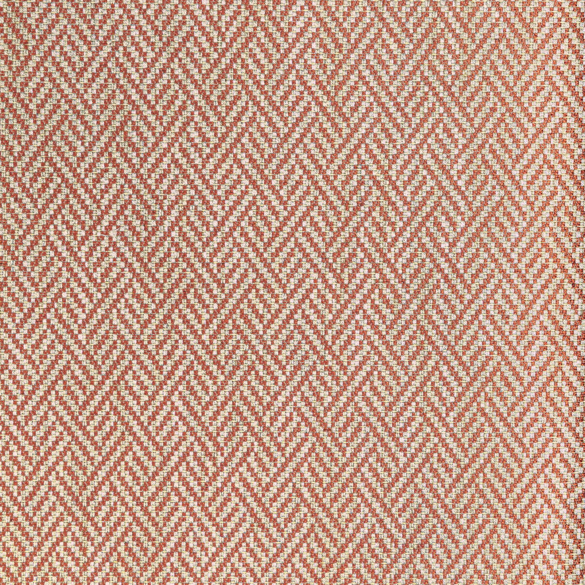 Brunschwig & Fils Colbert Weave Spice Fabric | OnlineFabricStore