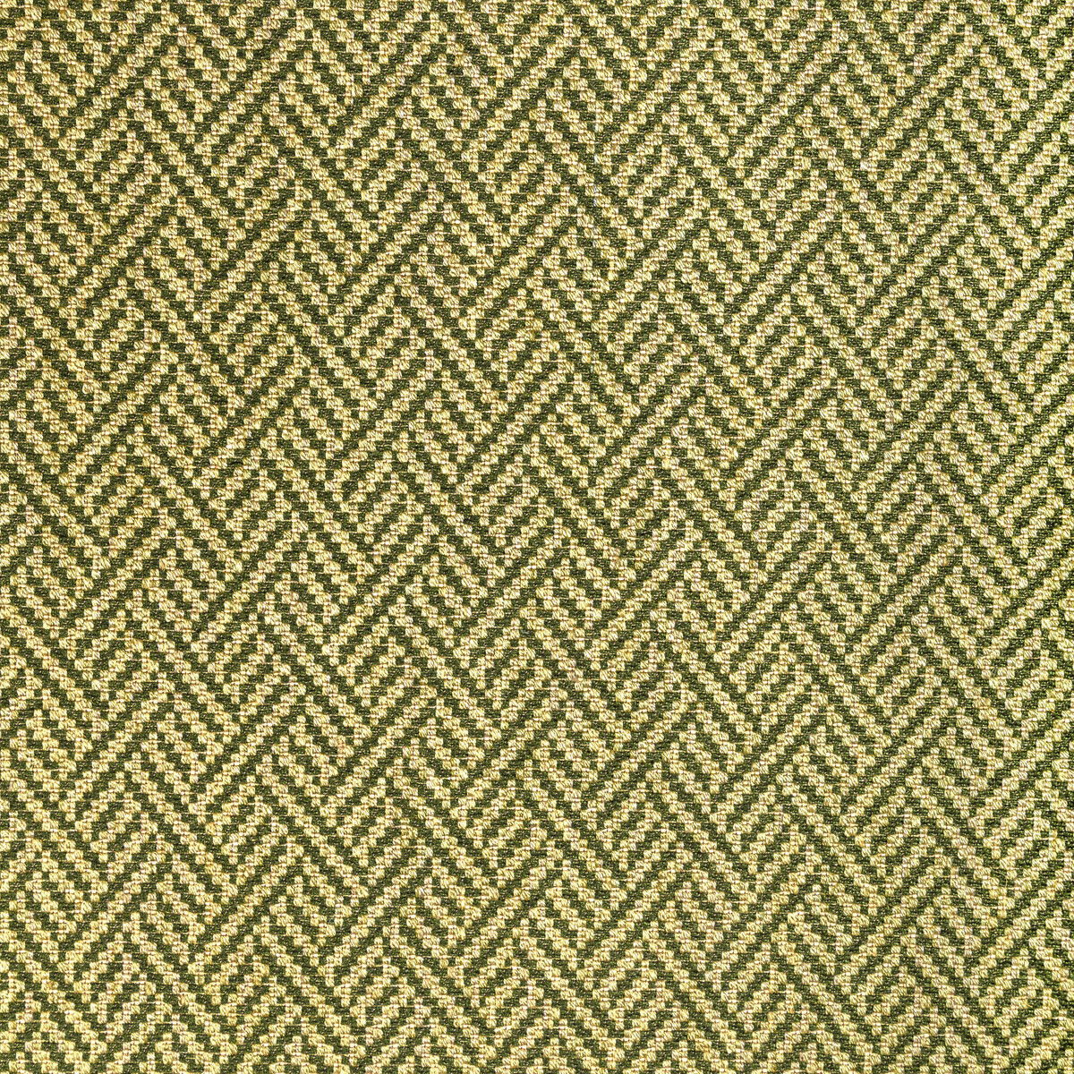 Brunschwig & Fils Colbert Weave Green Fabric | OnlineFabricStore