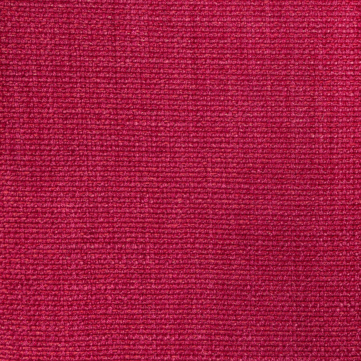 Brunschwig & Fils Edern Plain Berry Fabric | OnlineFabricStore