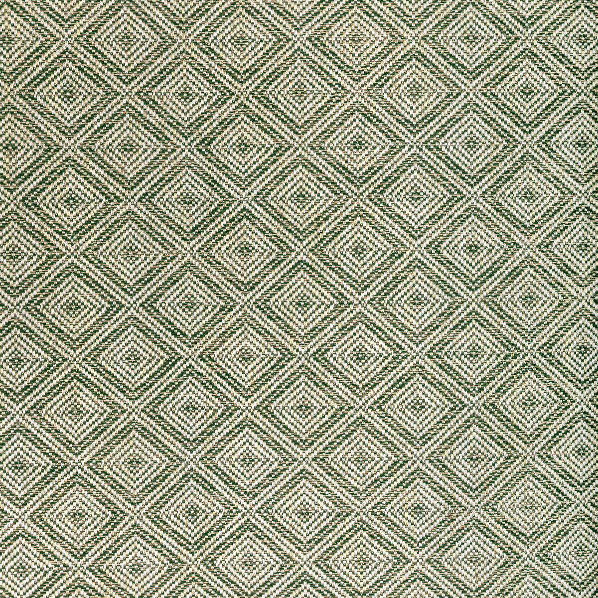 Brunschwig & Fils Calvin Weave Green Fabric | OnlineFabricStore