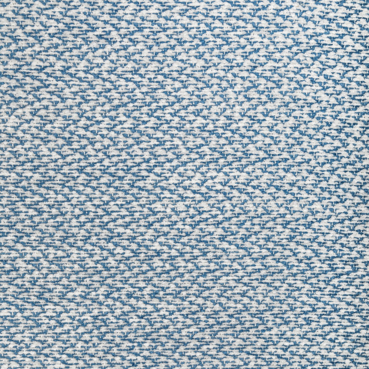 Brunschwig & Fils Sasson Texture Blue Fabric | OnlineFabricStore