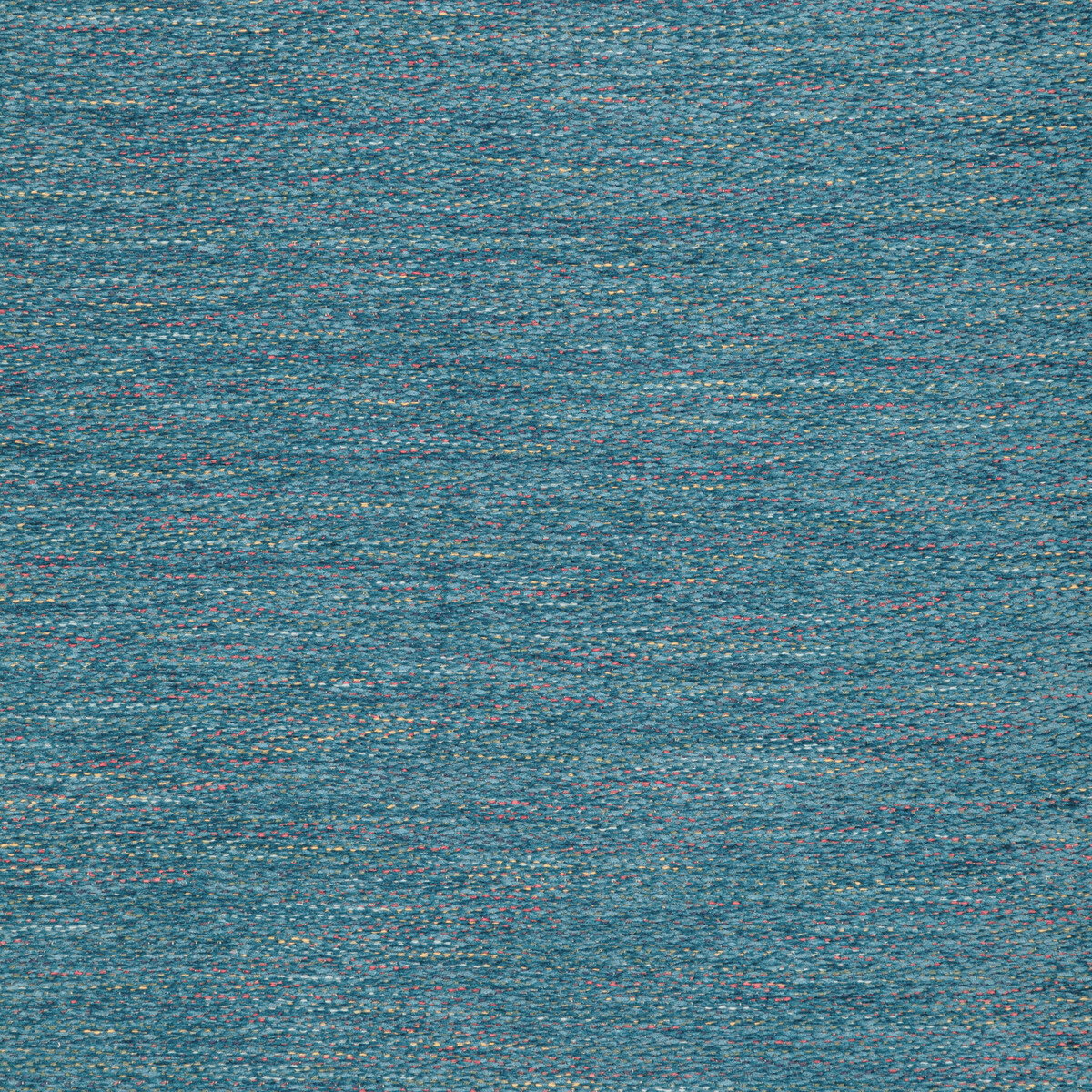 Brunschwig & Fils Roberty Texture Teal Fabric | OnlineFabricStore